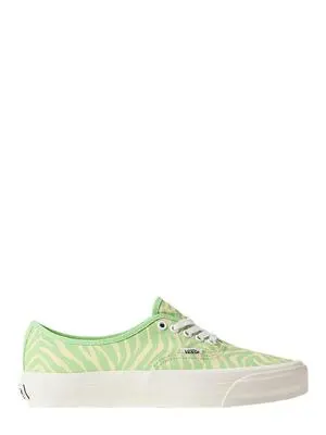 VANS Authentic 44 Lx Sneakers - Green