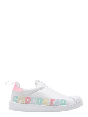 Adidas Superstar 360 X J Sneakers - White