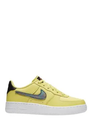 Nike Air Force 1 Lv8 3 Gs Sneakers - Yellow