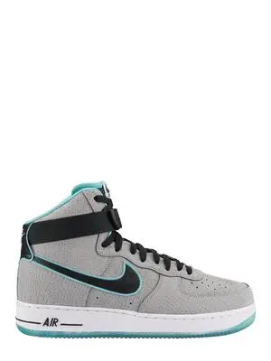 Nike Air Force 1 Hi Comfort Premium - Grey
