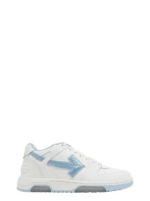 Off-White Out Of Office Sneakers - White