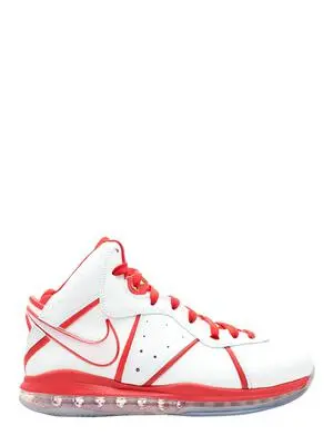 Nike Lebron 8 'un-china' Sneakers - White