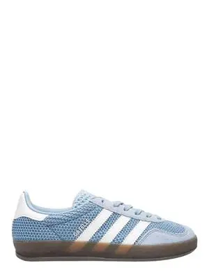 Adidas Adidas Gazelle Indoor Sneakers Blue