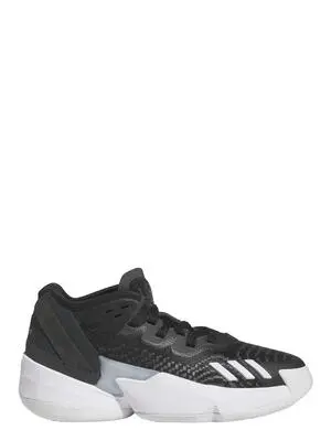 Adidas D.o.n. Issue #4 J Carbon - Black