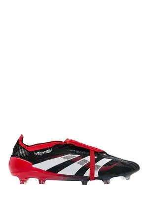 Adidas Predator 24 Elite Foldover Tongue Bwr Fg 'moments Pack - Black