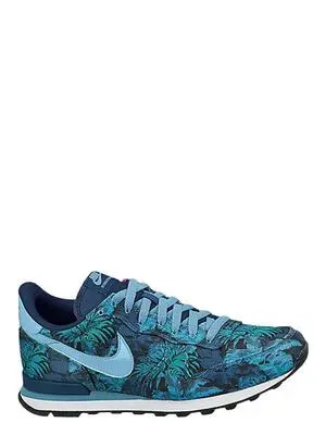 Nike Internationalist Graphics Sneakers - Blue