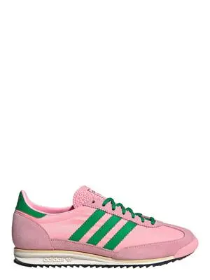 Adidas Sl72 Og Sneakers - Pink