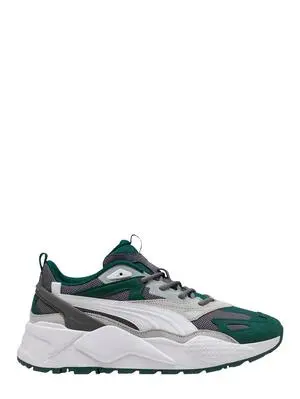 PUMA Rs-x Efekt Premium Sneakers - Green