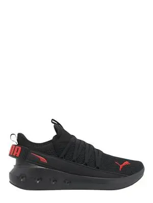 PUMA Softride Carson Fresh Sneakers - Black