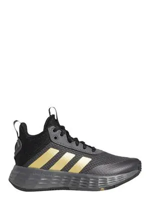Adidas Own The Game 2.0 J Sneakers - Grey