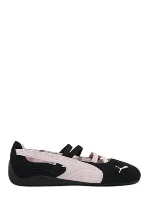 PUMA Speedcat Ballet Sd Sneakers - Black