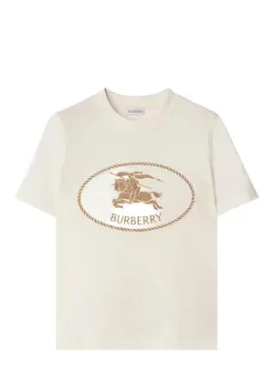 Burberry Frankie Top - Tan