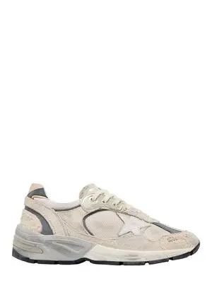 GOLDEN GOOSE Dad-star Sneakers - White