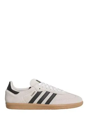 Adidas Samba Adv Sneakers - Cream