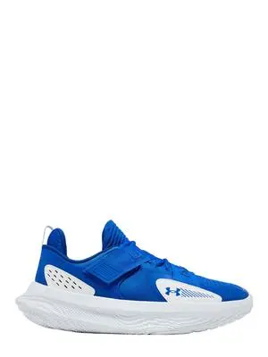 Under Armour Flow Futr X 4 Sneakers - Blue