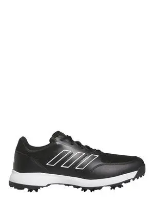 Adidas Tech Response 3.0 Golf Wide - Black