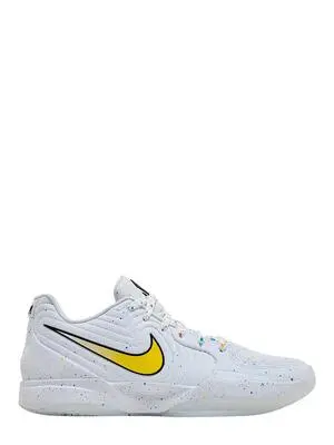 Nike Ja 2 'ja-breaker' Sneakers - White