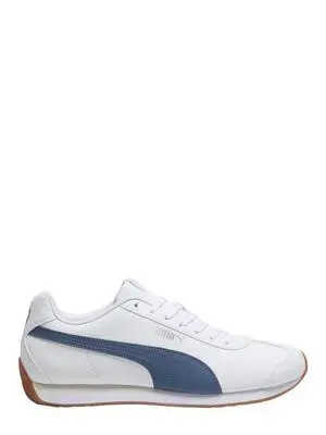 PUMA Turin 3 Sneakers - White