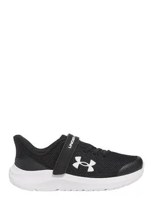Under Armour Pursuit 4 Ac Ps Sneakers - Black