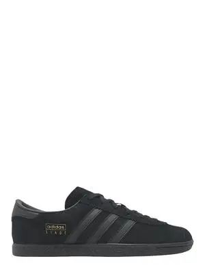 Adidas Stadt Sneakers - Black