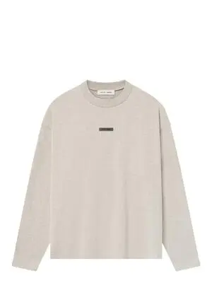 Fear Of God Classic Fit T-shirt - Tan