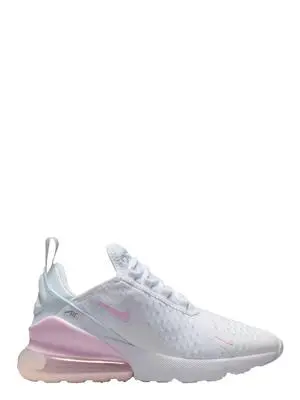 Nike Air Max 270 Gs Sneakers - White
