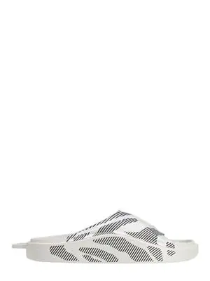 Adidas Stella Mccartney X Slide - White