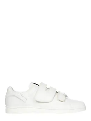 Raf Simons Orion Redux Sneakers - Cream