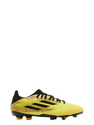 Adidas X Speedflow Messi.3 Fg J - Gold
