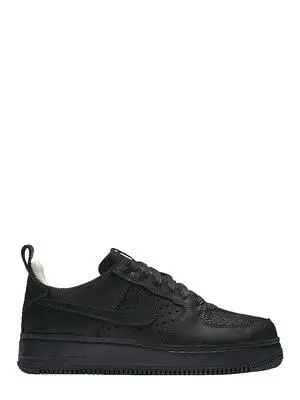 Nike Air Force 1 Cmft Tc Sp Sneakers - Black