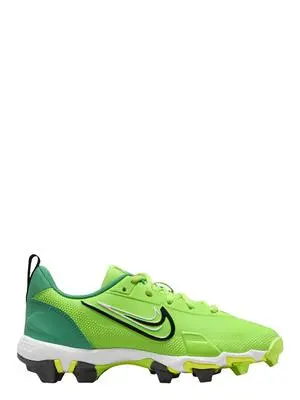 Nike Force Trout 9 Keystone Gs Strike - Green