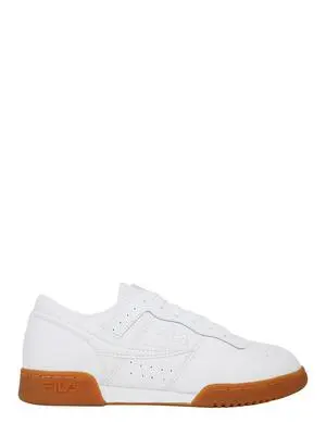 FILA Original Fitness Sneakers - White
