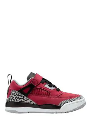 JORDAN Spizike Low Ps Sneakers - Red