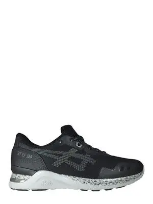 Asics Gel Lyte Evo Nt Sneakers - Black