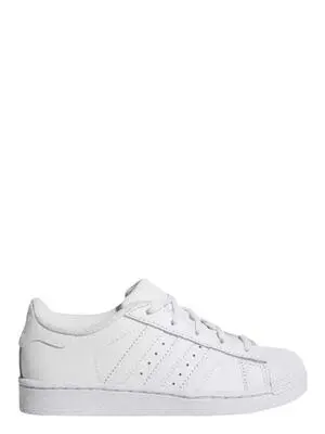 Adidas Superstar C Sneakers - White