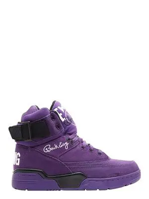 EWING 33 Hi High-top Sneakers - Purple