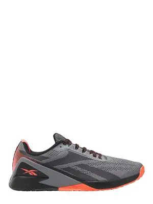 REEBOK Nano X1 Athletic Sneakers - Grey