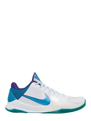 Nike Zoom Kobe 5 'draft Day' Sneakers - White