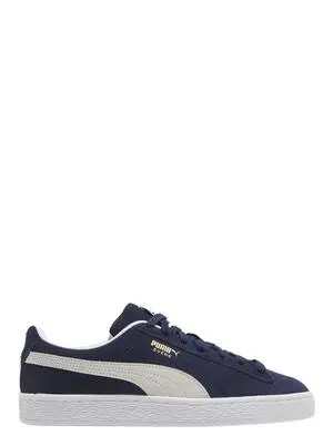 PUMA Suede Classic 21 Jr Sneakers - Blue