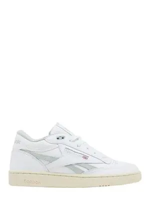 REEBOK Club C Mid 2 Revenge Sneakers - White