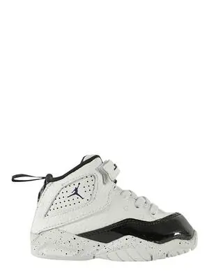 JORDAN B'loyal Td Sneaker - White
