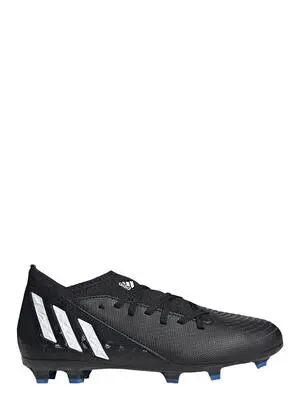 Adidas Predator Edge.3 Fg J - Black