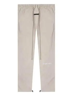 Fear Of God Track Pants - Cream