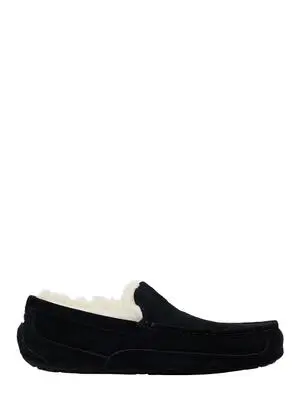 UGG Ascot Slipper Black