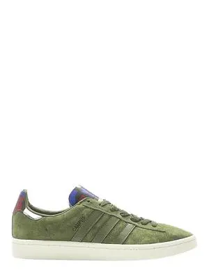 Adidas Campus Sneakers - Green