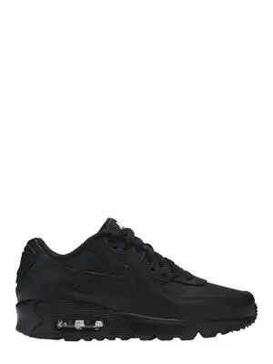 Nike Air Max 90 Gs Sneakers - Black