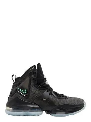 Nike Lebron 19 Gs Sneakers - Black