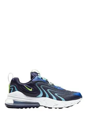 Nike Air Max 270 React Eng Gs Sneakers - Blue