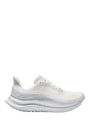 HOKA Tc 1.0 Undyed - White