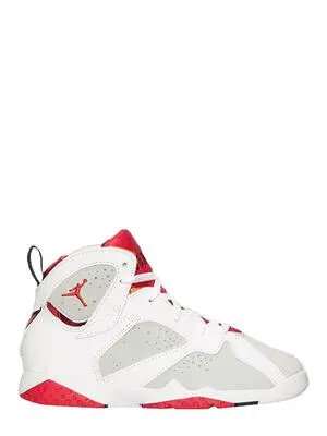 JORDAN 7 Retro Bp Hare Sneakers - White